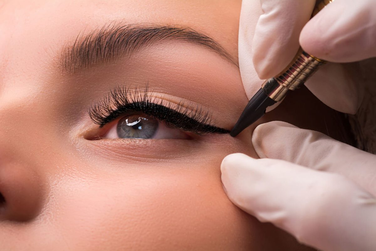 Permanent Make-up – Rose Sisters